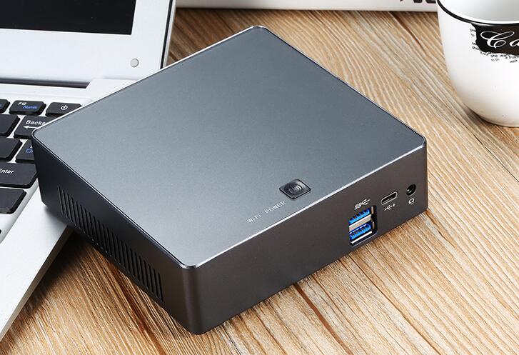 RoboMaster机甲大师——视觉组——计算平台的选型与感想（主流几款）_机甲大师nuc-CSDN博客