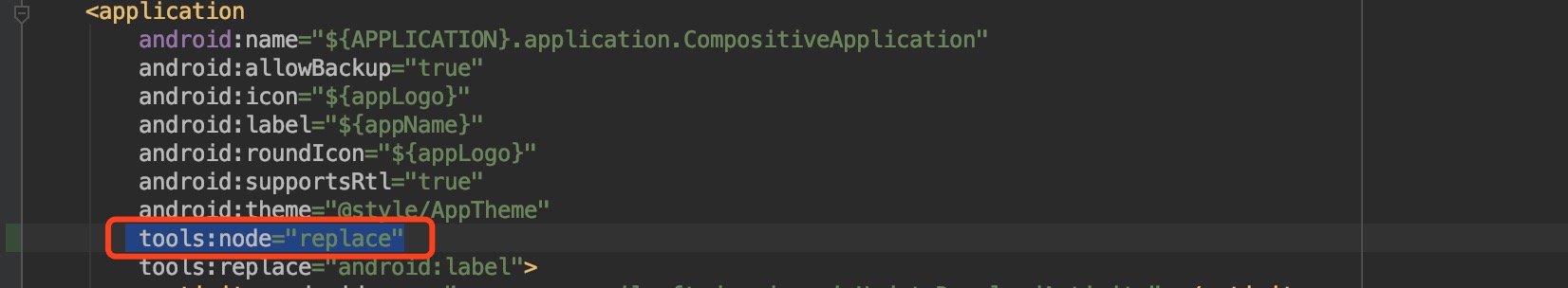Manifest merger failed with multiple errors, see logs(各种解决方式的集合看这里)-CSDN博客