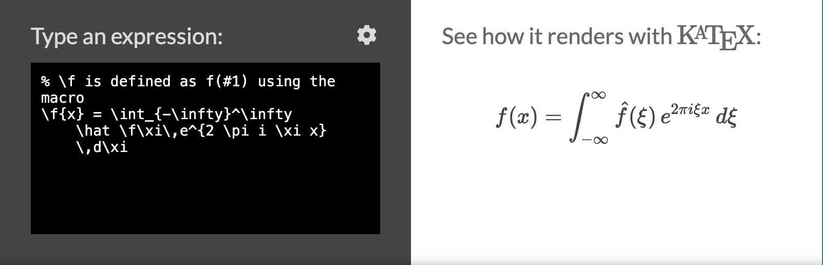 Markdown数学公式 Latex 、特殊文本 Type Markdown And Latex 饾浖2 Csdn博客