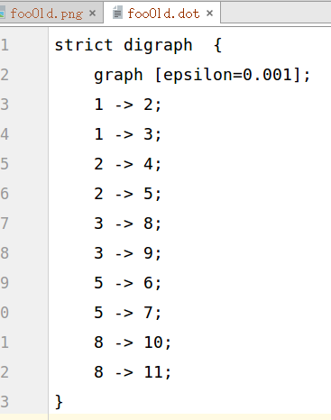 django：自动绘制模型类关系图_django怎么生成er图的关联关系-CSDN博客