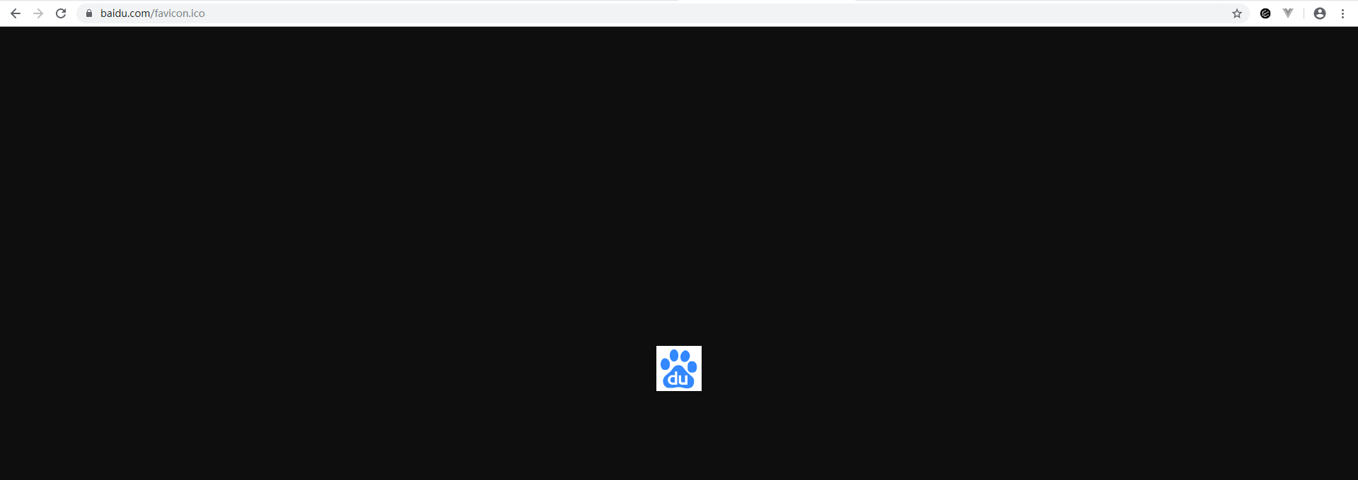 获取网址的ico/favicon的两种方法_调用ico地址-CSDN博客