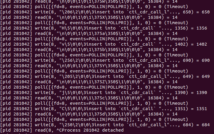 Linux中Python应用CPU占用高问题排查_pstack python-CSDN博客
