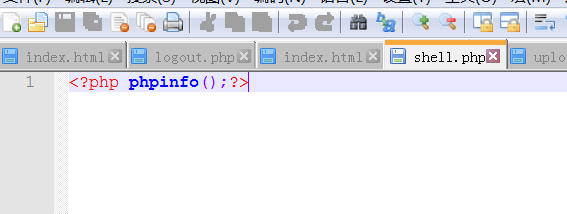 利用phpstudy搭建php上传实战_phpstudy实现脚本上传-CSDN博客