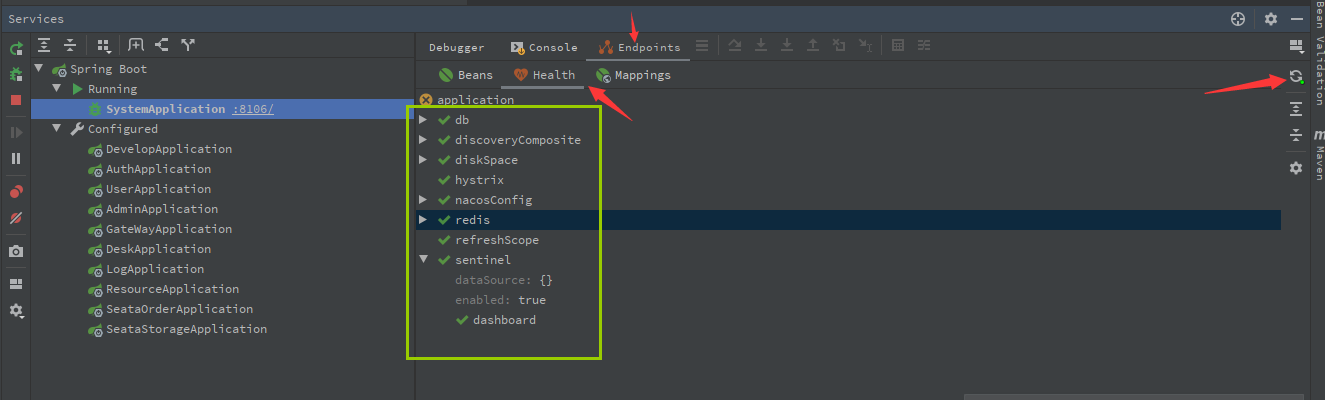 SpringBlade环境开发部署（Windows）_org.springblade-CSDN博客