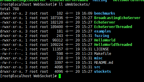 uWebSockets使用过程-CSDN博客