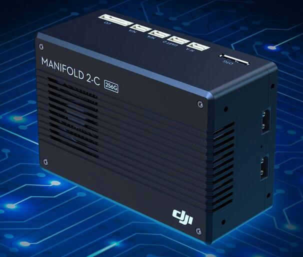 RoboMaster机甲大师——视觉组——计算平台的选型与感想（主流几款）_机甲大师nuc-CSDN博客