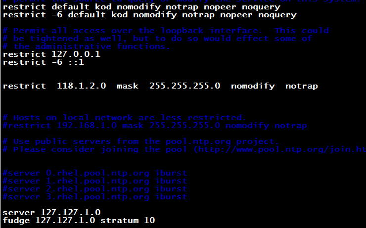 Autosar Time Sync time synchronization - Programmer Sought