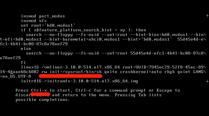 /etc/security/limits.conf 文件数值更改过大导致的任何用户都无法登陆的问题（centos 7.3）_centos 修改了 limits.conf 之后无法登录-CSDN博客