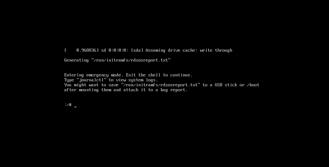 /etc/security/limits.conf 文件数值更改过大导致的任何用户都无法登陆的问题（centos 7.3）_centos 修改了 limits.conf 之后无法登录-CSDN博客