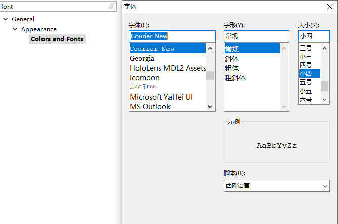 STS（Eclipse）常用配置（超实用）_sts配置java 17-CSDN博客