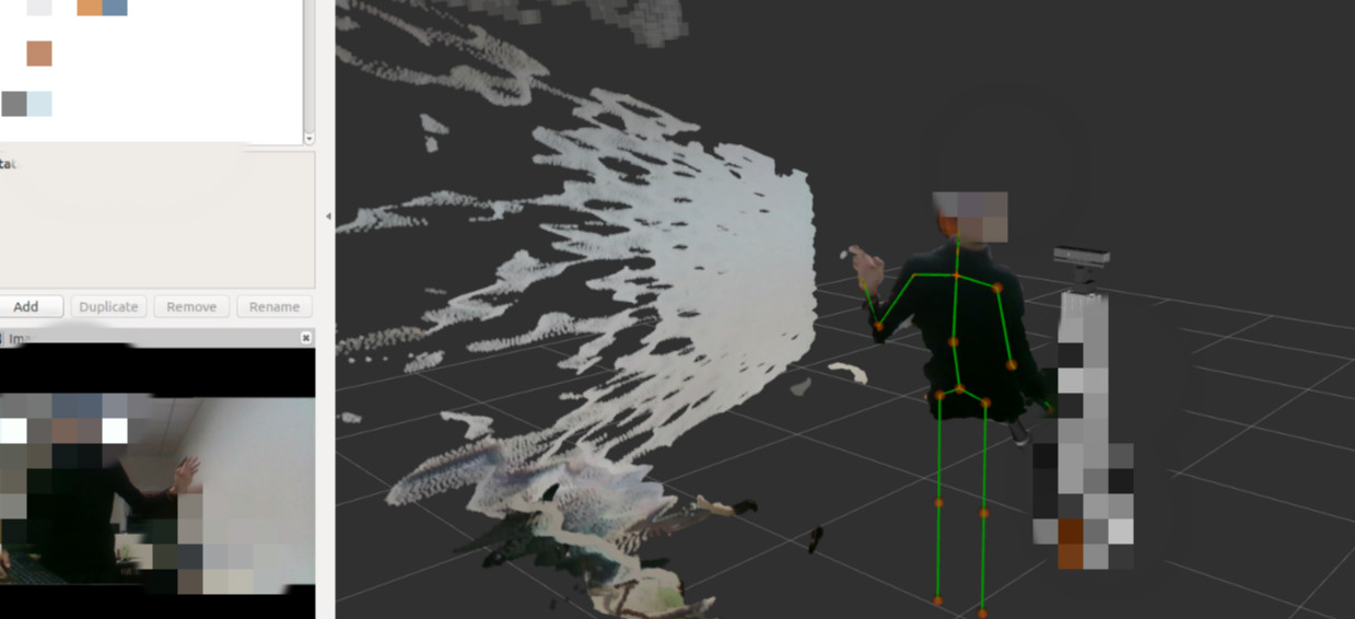 Realsense、kinect在ROS环境下的骨骼识别（基于NuiTrack）_nuitrack骨架识别算法没有激活是不是只能跑几秒-CSDN博客