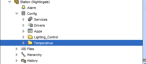【Niagara 04】Tridium N4使用——生成报警信息_niagara4 教程-CSDN博客
