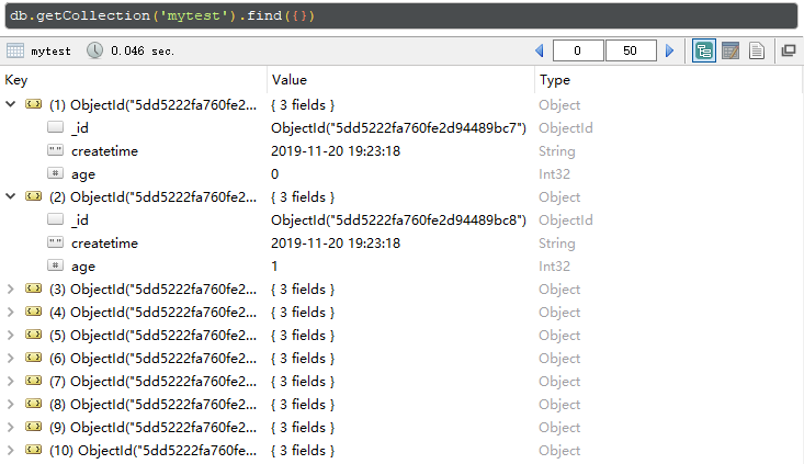 MongoDB的skip，limit和sort的执行顺序_skip和sort前后顺序-CSDN博客