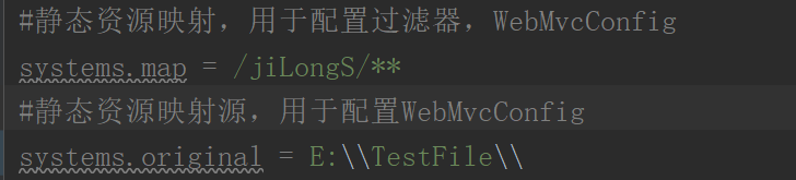 docker分离部署springboot并外置静态文件_docker spring.resources.static-locations-CSDN博客