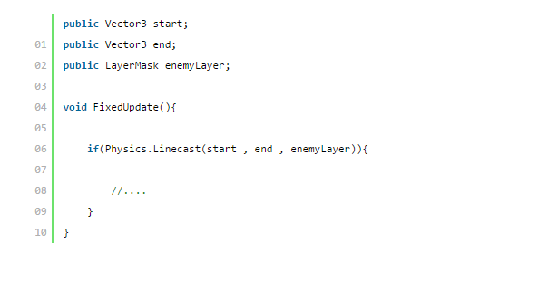 unity Tag 和 Layer 详细区分_unity tag layer-CSDN博客