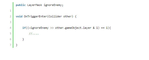 unity Tag 和 Layer 详细区分_unity tag layer-CSDN博客