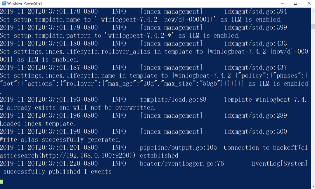 Beats：如何使用 Winlogbeat-CSDN博客