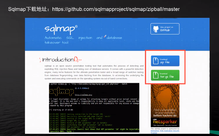 网络安全自学篇 二十七sqlmap基础用法、ctf实战及请求参数设置（一）ctf Sqlmap Csdn博客
