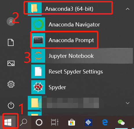 Anaconda/Jupyter Notebook Markdown格式下生成目录方法和可能遇到的问题解决办法总结_anaconda markdown-CSDN博客