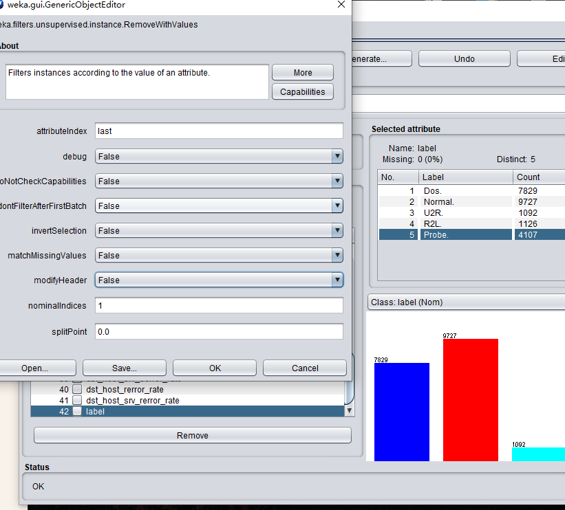 weka中arff文件操作_weka中如何构建一个.arff文件-CSDN博客
