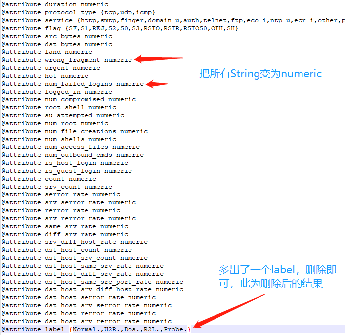 weka中arff文件操作_weka .arff文件-CSDN博客