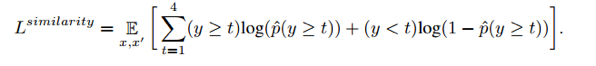 2019-ICLR-蛋白质embedding《LEARNING PROTEIN SEQUENCE EMBEDDINGS USING INFORMATION FROM STRUCTURE ...