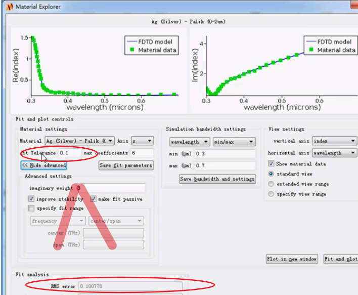 FDTD相关问题_fdtd波导场图不圆滑-CSDN博客