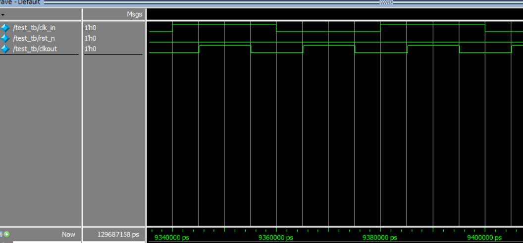 modelsim仿真系列之基于ISE的独立进行后仿真（三）_ise生成后仿网表-CSDN博客