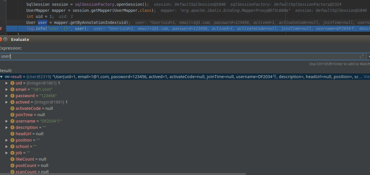 Mybatis Lazy Loading（懒加载） 实现原理_mybatis懒加载 对象不相等等-CSDN博客