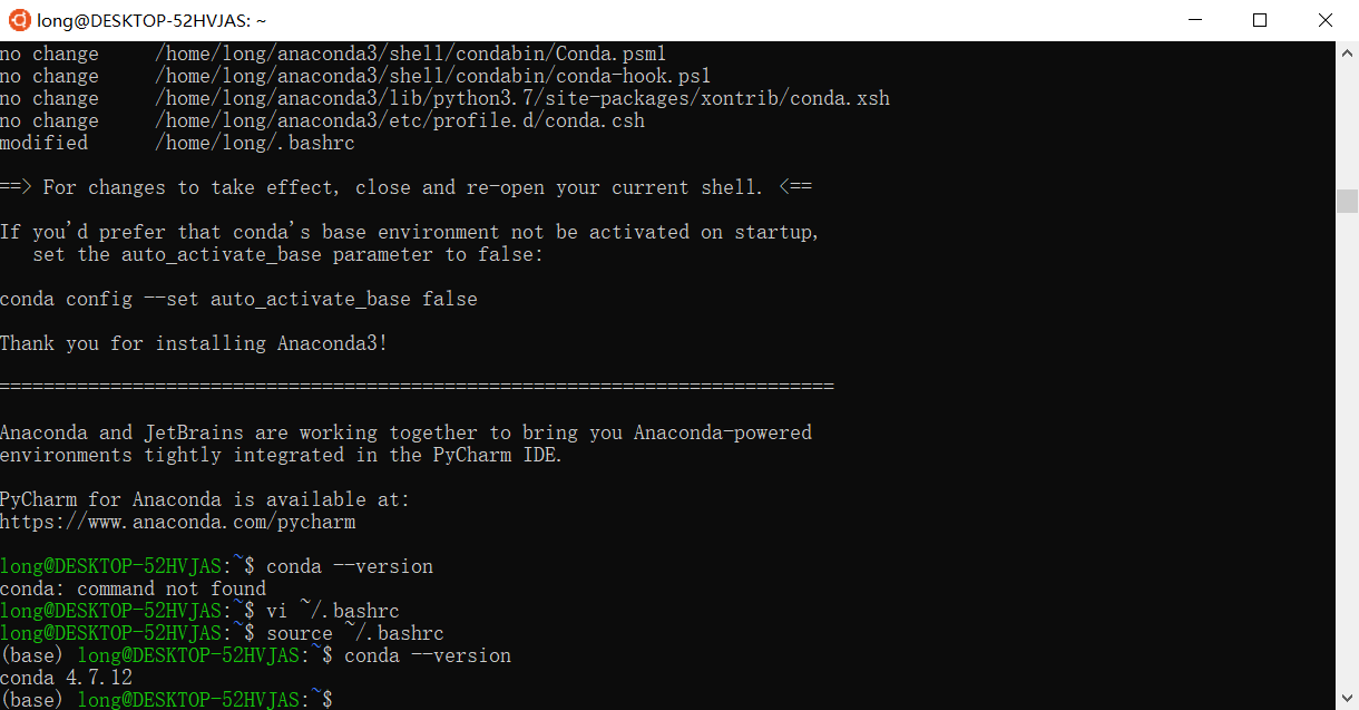 基于Anaconda安装不同版本Python和TensorFlow以及TensorFlow Hello World_anancoda 不同环境下安装的tensorflow版本不同会相互影响吗 ...