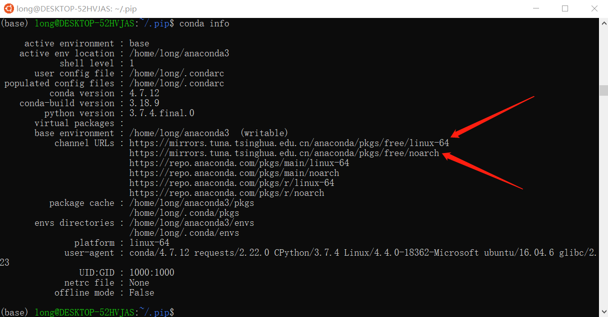 基于Anaconda安装不同版本Python和TensorFlow以及TensorFlow Hello World_anancoda 不同环境下安装的tensorflow版本不同会相互影响吗 ...