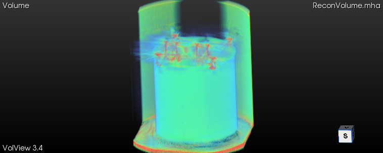 CBCT三维重建_cbct重建算法-CSDN博客