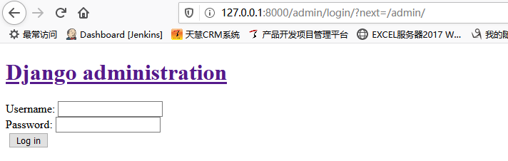 Django框架学习3-admin后台添加模型_wrapped class must subclass modeladmin.-CSDN博客