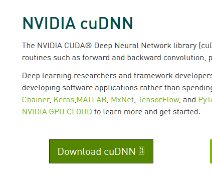 深度学习pytorch GPU windows 环境搭建_torch gpu 环境搭建 windows-CSDN博客