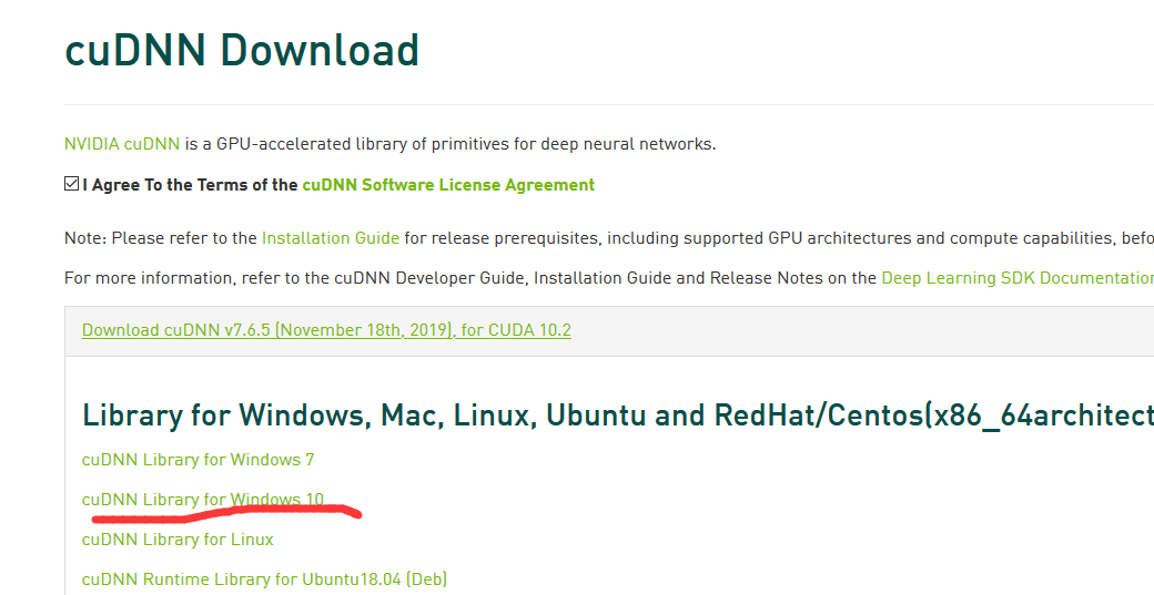 深度学习pytorch GPU windows 环境搭建_torch gpu 环境搭建 windows-CSDN博客