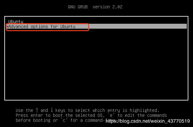 Ubuntu18.04忘记root密码_ubuntu远程桌面root密码怎么查-CSDN博客