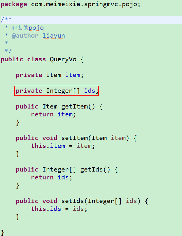 Springmvc快速入门第六讲——springmvc高级参数绑定与requestmapping注解class Requestmapping 通过方法配置url Csdn博客