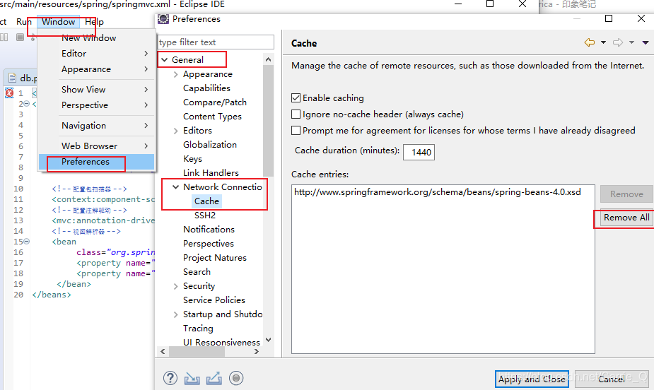 Eclipse常见错误汇总 Descriptionresourcepathlocationtype The Compiler C Ulricaq的博客 Csdn博客