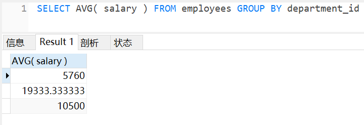 MySQL中ALL 和 ANY的用法_mysql all any-CSDN博客