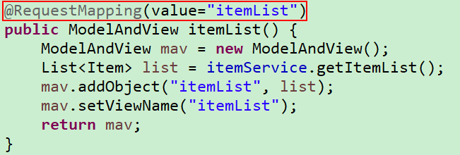 Springmvc快速入门第六讲——springmvc高级参数绑定与 Requestmapping注解 Class Requestmapping 通过方法配置url Csdn博客
