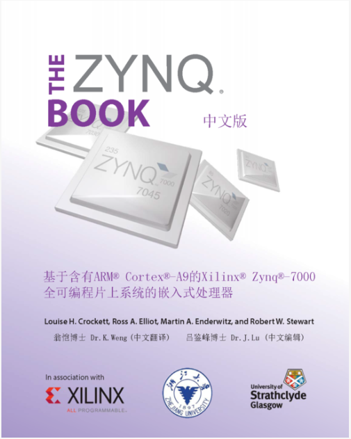 PYNQ(ZYNQ)入门资料合集1_pynq官网-CSDN博客