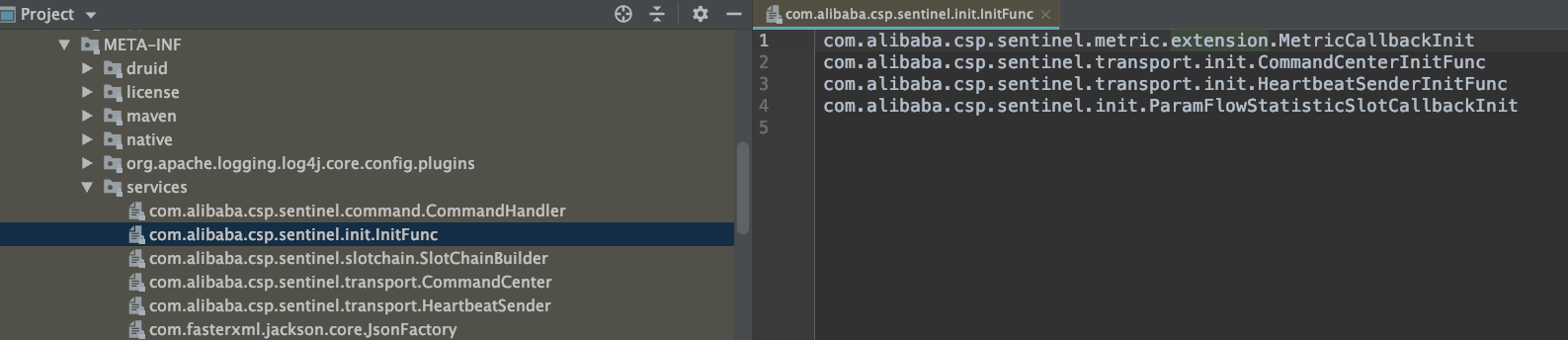 RPC服务熔断、限流、降级等容灾技术_容灾降级方案-CSDN博客