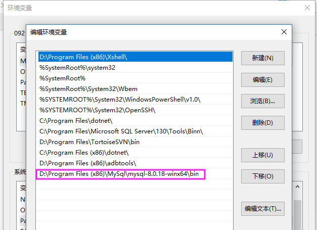 Instalar MySql 8.0.18 en Windows - programador clic