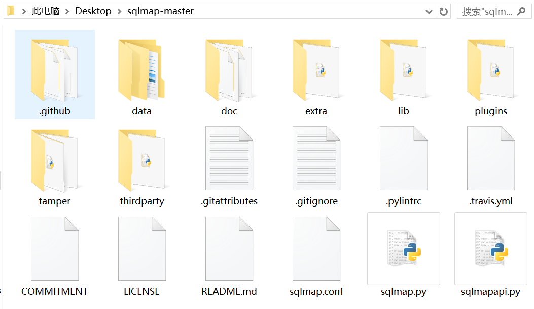 网络安全自学篇 二十七sqlmap基础用法、ctf实战及请求参数设置（一）ctf Sqlmap Csdn博客