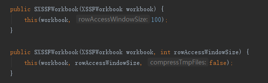 【知识积累】报表优化 - 使用SXSSF分批处理大数据量Excel导出_sxssfsheet:addmergedregion 耗时-CSDN博客