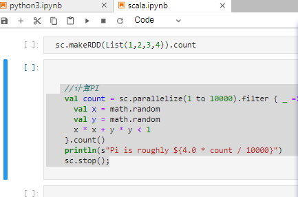 jupyterhub+k8s+spark/yarn_jupyter spark yarn-CSDN博客