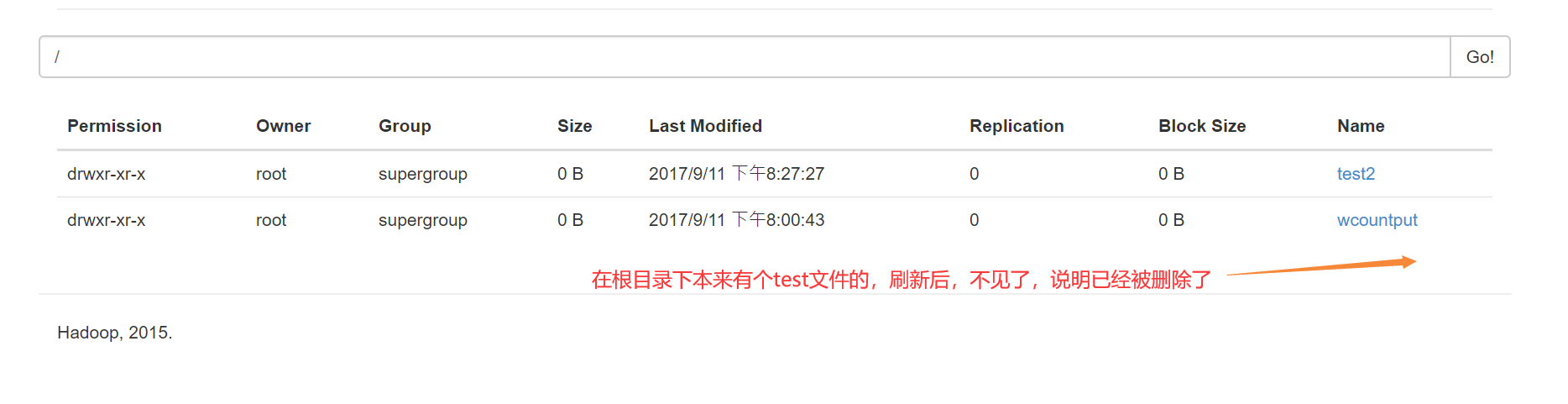 创建一个Maven工程HdfsClientDemo_创建maven工程hdfs并使用-CSDN博客