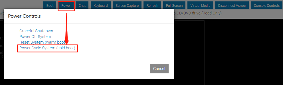 Dell Power Edge R740 安装部署Vmware vSphere hypervisor(ESXI) 6.7 U3_戴尔r740 ...