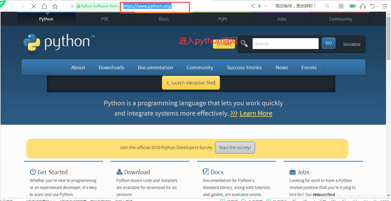 Python3中pygame安装过程(超级详细)python3 M Pip Install User Pygame Csdn博客