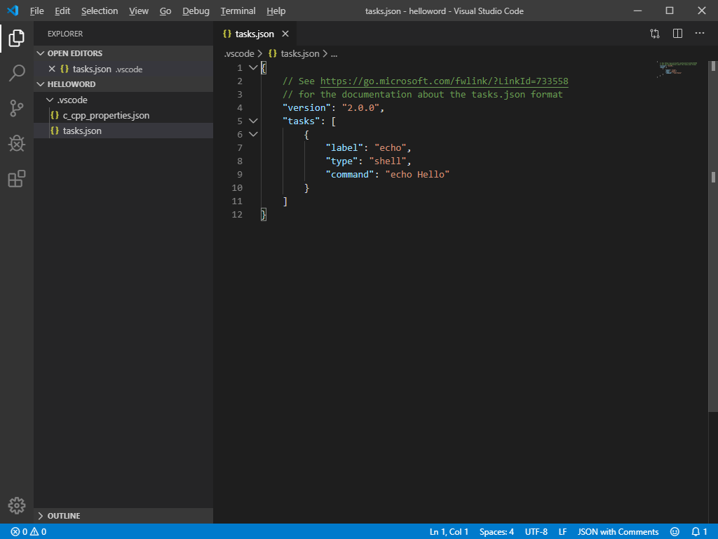 vs code配置c++环境_vscode c++环境安装-CSDN博客